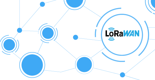 LoRaWAN | AlaiSecure - Chile LoRaWAN | AlaiSecure - Chile